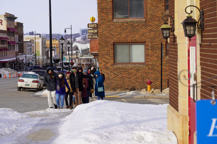 Architectural vision begins taking shape | News, Sports, Jobs - Minot ...